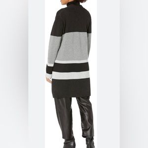Kasper | Sweaters | Nwt Kasper Womens Open Front Long Layering Cardigan ...